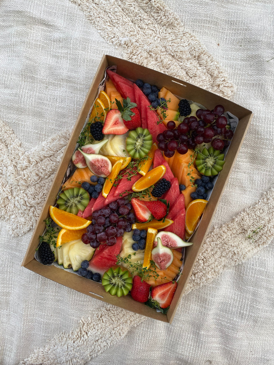 Grazing Boxes – 2 Grazing Queens